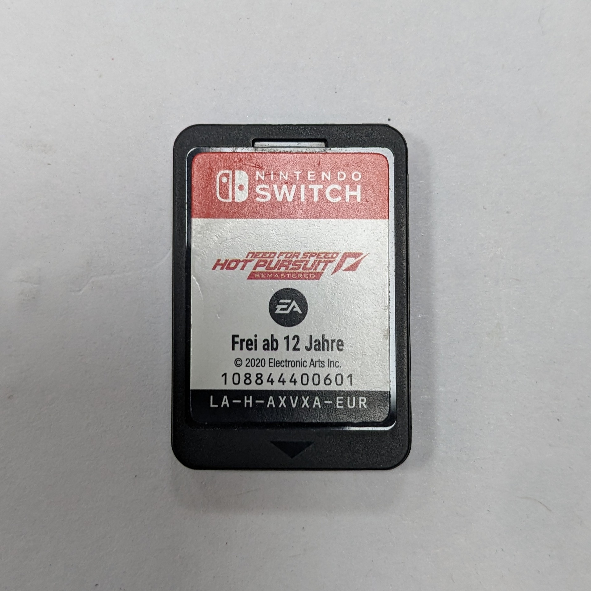 Affordable & Pre-owned Switch Games - Own4Less